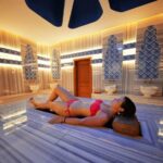 City of Side: Turkish Bath, Massage and Sauna with Transfer - What to Expect from the Turkish Bath & Spa Experience