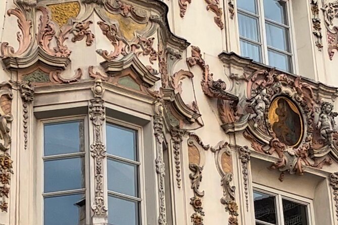 CITY QUEST INNSBRUCK: uncover the secrets of this city! - Key Points