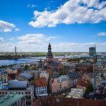 CITY QUEST RIGA: unlock the mysteries of this city! - The Experience: Puzzles, Fun Facts, and Team Spirit