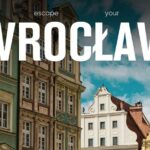 CITY QUEST WROCLAW: unlock the mysteries of this city! - Navigating Wroclaw with a Smartphone