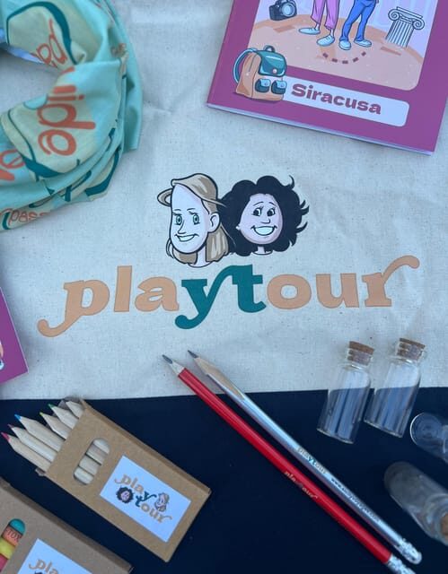 City Scavenger Hunt: Private Family-Friendly activity - Valuable Tips for Participants