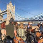 City & Secrets: Explore London's Gems on a Calm Sunday - Breaking Down the Itinerary