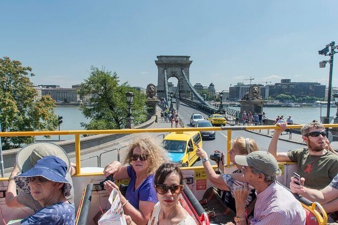 City Sightseeing Budapest Hop-On Hop-Off Bus and Boat Tour - The Practicalities and Limitations