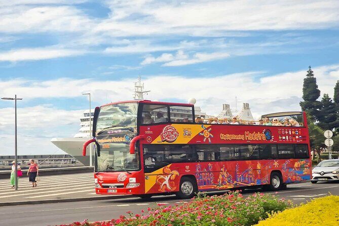 City Sightseeing Funchal Hop-On Hop-Off Bus Tour - Who Will Love This Tour?