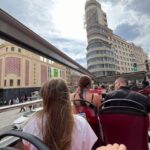 City Sightseeing Madrid Panoramic Bus Tour - The Route and Sights: What to Expect