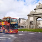 City Sightseeing Madrid Panoramic Bus Tour & Bookable Extras - The Sum Up