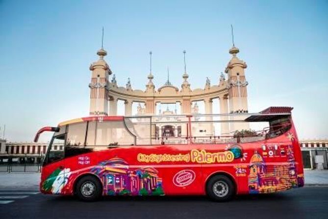 City Sightseeing Palermo Hop-On Hop-Off Bus Tour - Final Thoughts