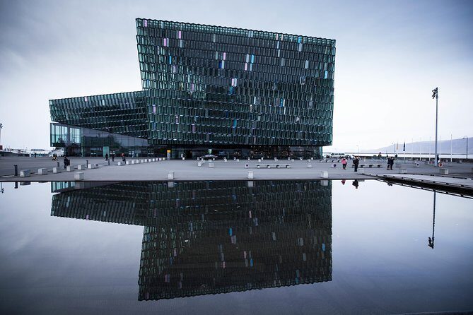 City Sightseeing Reykjavik Hop-On Hop-Off Bus Tour: 24 or 48-Hour - A Close Look at the Itinerary