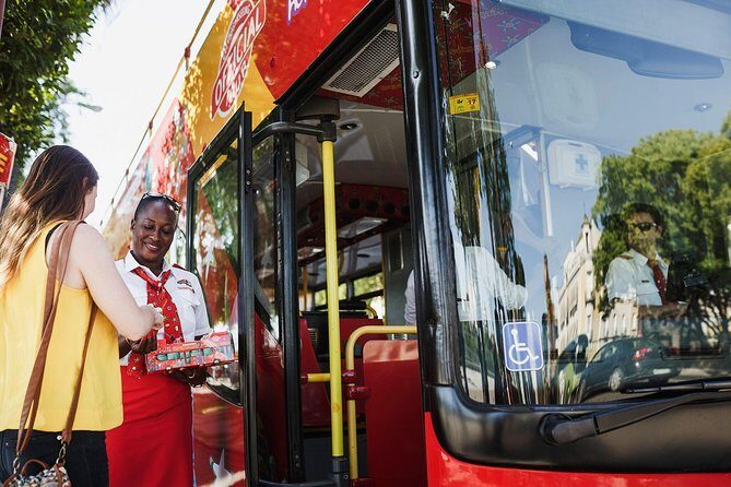 City Sightseeing Stavanger Hop-On Hop-Off Bus Tour - Who Is This Tour Best For?