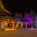 City tour and Santa Claus village visit in Lapland - Is It Worth the Cost?