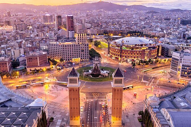City Tour Barcelona - A Closer Look at the Itinerary