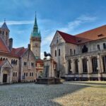 City tour Braunschweig: diverse and full of surprises. - Starting point and accessibility