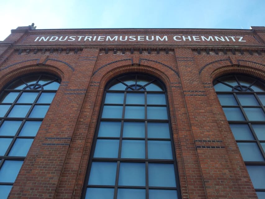 City tour Chemnitz - Practical Details: What’s in the Price and What to Expect