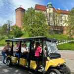 City Tour Cracow , Jewish Quarter - What Makes This Tour Special?