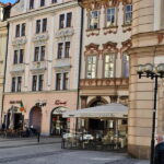 City tour in Prague - An In-Depth Look at the Tour