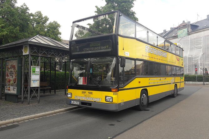 City tour of Fürth - What Travelers Are Saying and Why It Matters