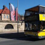 City tour of Nuremberg - Itinerary Breakdown: What You Can Expect at Each Stop