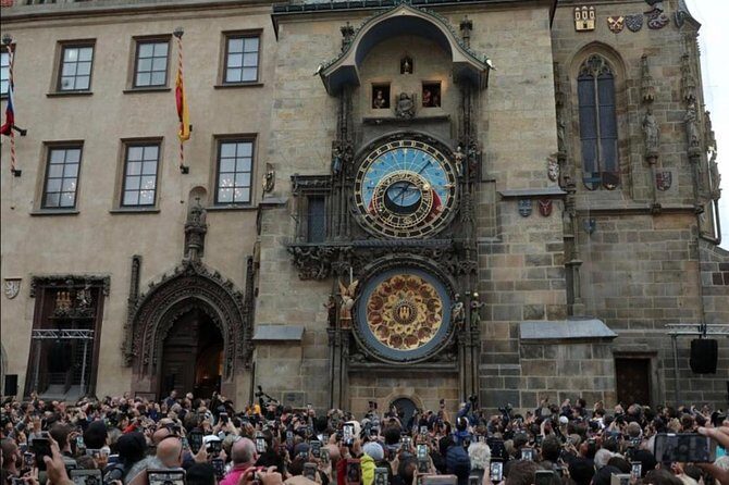 City tour of Prague's Old Town - Who Is This Tour Best For?