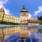 City Tour Sighisoara Legends & Landmarks A Walk Through Time - Key Points