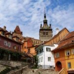 City Tour Sighisoara Legends & Landmarks A Walk Through Time - The Value of a Guided Walk in Sighisoara