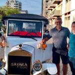 City Tour Vilamoura on Classic's car - 30 minutes - Why You’ll Love This Tour