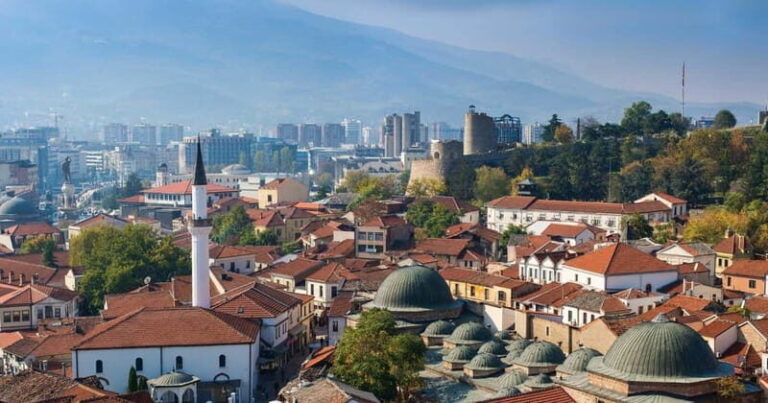 City Trip Skopje from Ohrid. - Final Thoughts