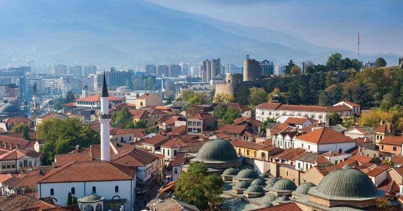 City Trip Skopje from Ohrid. - Final Thoughts