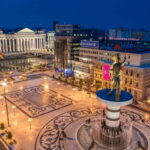 CITY WALKING TOUR - PROJECT SKOPJE 2014 - Analyzing the Value