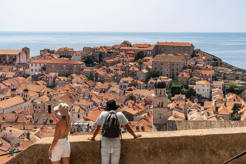 City Walls, Stradun & Dubrovnik Old Town Walking Tour - What’s Included and What’s Extra?