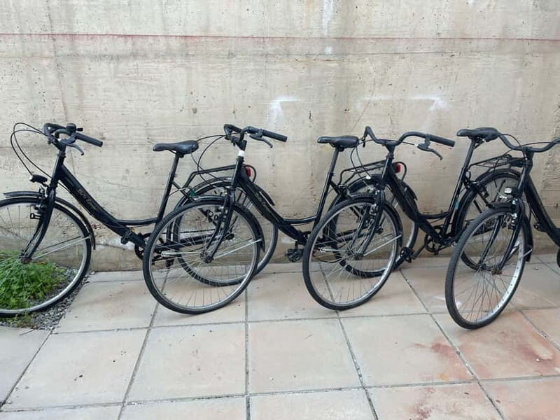 CITYBIKE/ easy Classic FOR 24 hours with Free delivery! - What to Expect During Your 24 Hours