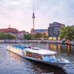 CitySightseeing Berlin HOHO Bus- All Lines (A+B) & Boat Tour - Practical Details & What You Should Know