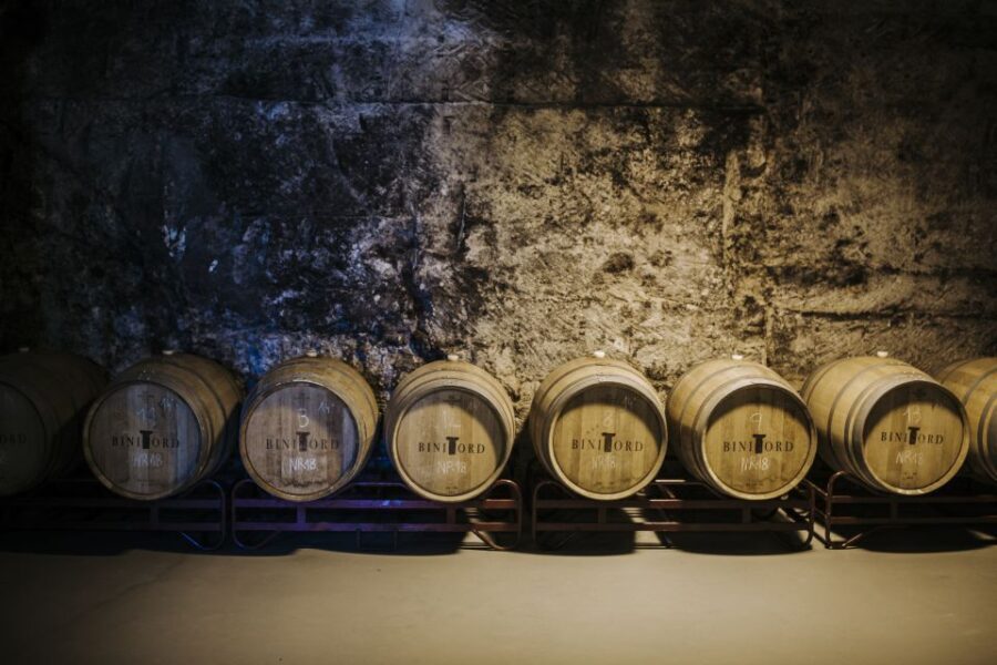Ciutadella de Menorca: Family Winery Tour with Wine Tasting - Pricing and Value
