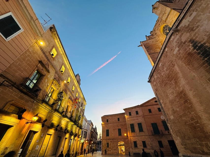 Ciutadella gastronomy and crafts - Visit & tasting - The Practicalities: What You Need to Know