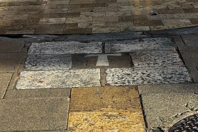Ciutadella Walking Tour - Key Points