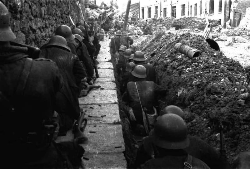 Civil War Tour of Oviedo - Final Thoughts