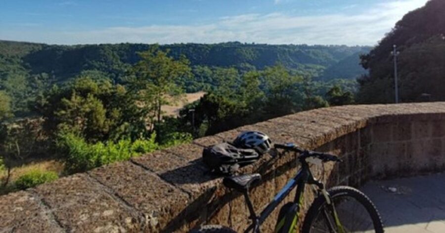 Civita di Bagnoreggio: eBike Tour of the 'The Dying City' - Who Will Love This Tour?