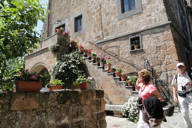 Civita di Bagnoregio Private Walking tour - Authentic Experience and Value