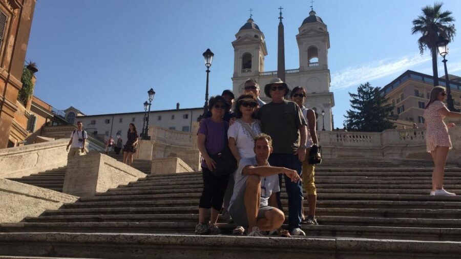 Civitavecchia: Ancient Rome Tour w/ Optional Ticket & Guide - A Deep Dive into the Civitavecchia: Ancient Rome Experience