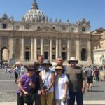 Civitavecchia Cruise Port Shore Excursion: Full Day Rome - FAQs