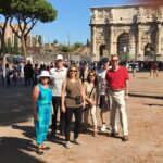 Civitavecchia Cruise Port Shore Excursion: Rome and Vatican Tour - Final Thoughts