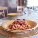 Civitavecchia: Dining Experience at a Local's Home - The Full Itinerary