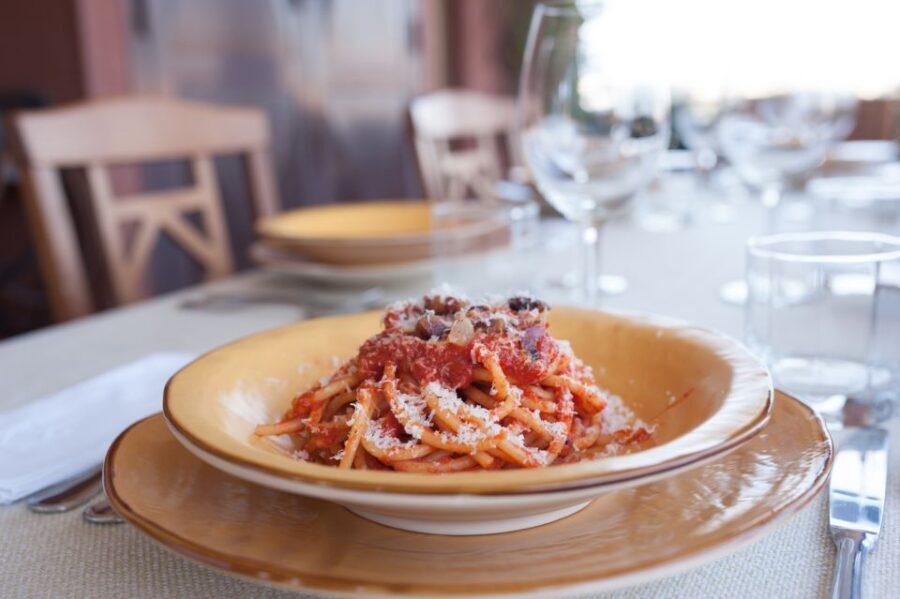 Civitavecchia: Dining Experience at a Local's Home - The Full Itinerary