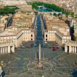 Civitavecchia: Full-Day Private Shore Excursion Tour of Rome - Detailed Breakdown of the Itinerary