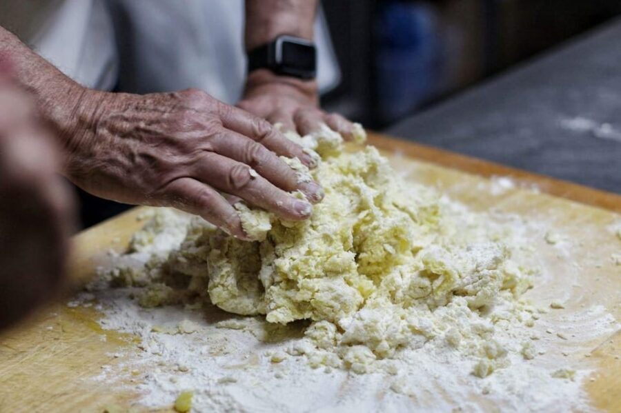 Civitavecchia: Market Tour and Cooking Class with Lunch - What Reviewers Say