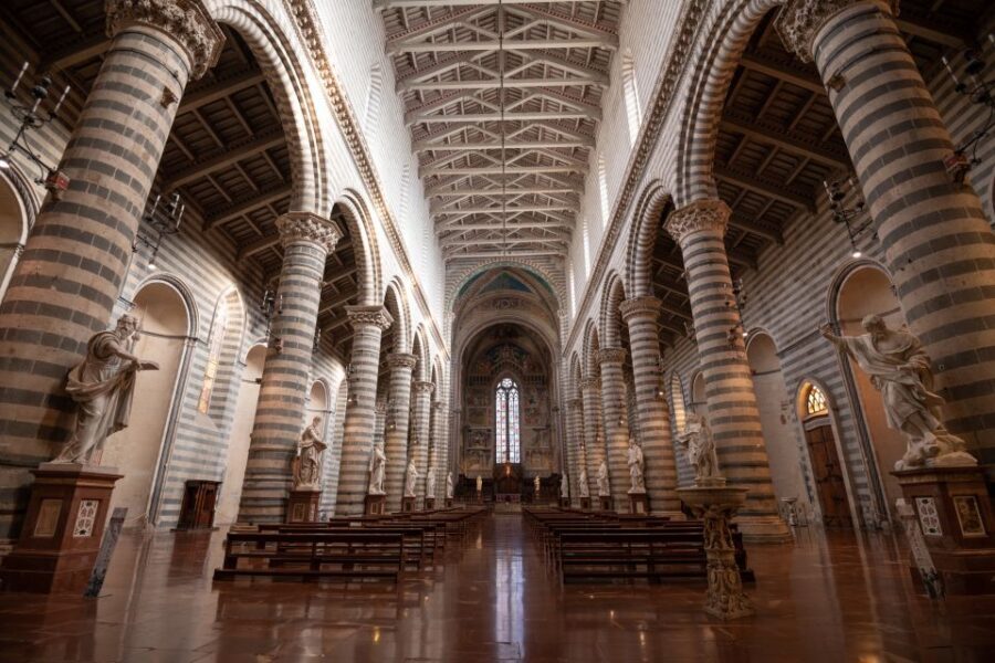 Civitavecchia: Orvieto Underground and St. Patrick's Well - Why This Tour Offers Great Value