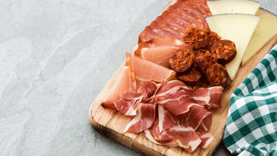 Civitavecchia: Port of Rome Food Tour with Market Visit - Detailed Look at the Itinerary