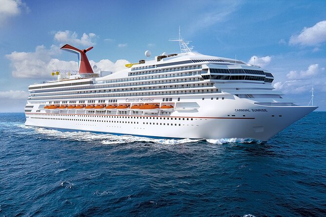 Civitavecchia Port Private Luxury Transfer - Key Points
