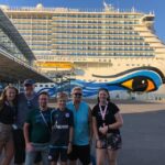 Civitavecchia Port: Private or Shared Guided Tour of Rome - The Route in Detail