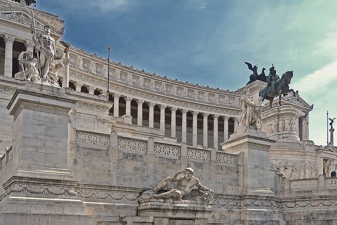 Civitavecchia Private Transfer from ship to FCO airport or Rome - What Is This Private Transfer All About?
