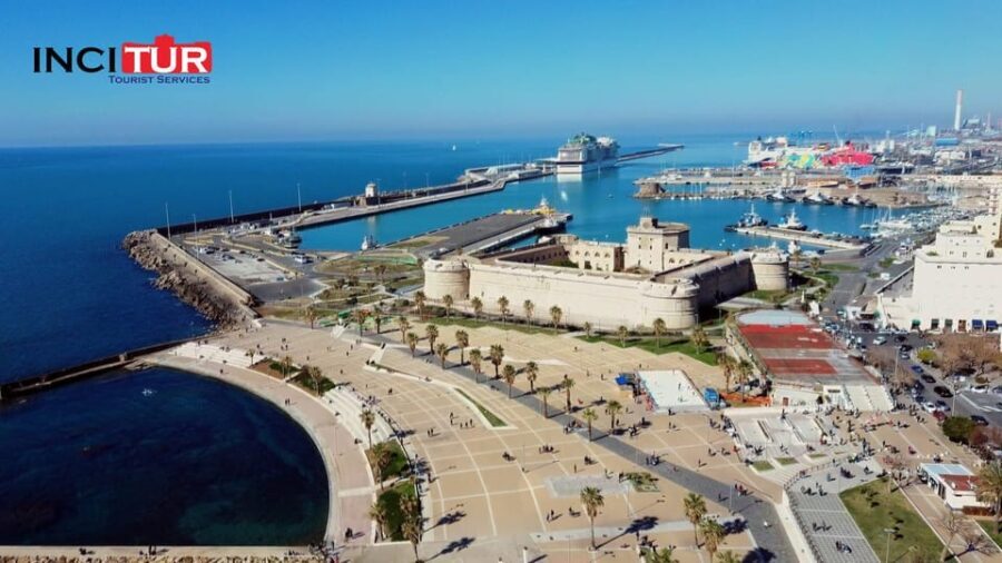 Civitavecchia: visit the city with Incitur! - Final Words